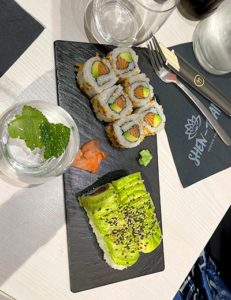 Kosher Restaurants in Paris 2025 - Easy Kosher Travel